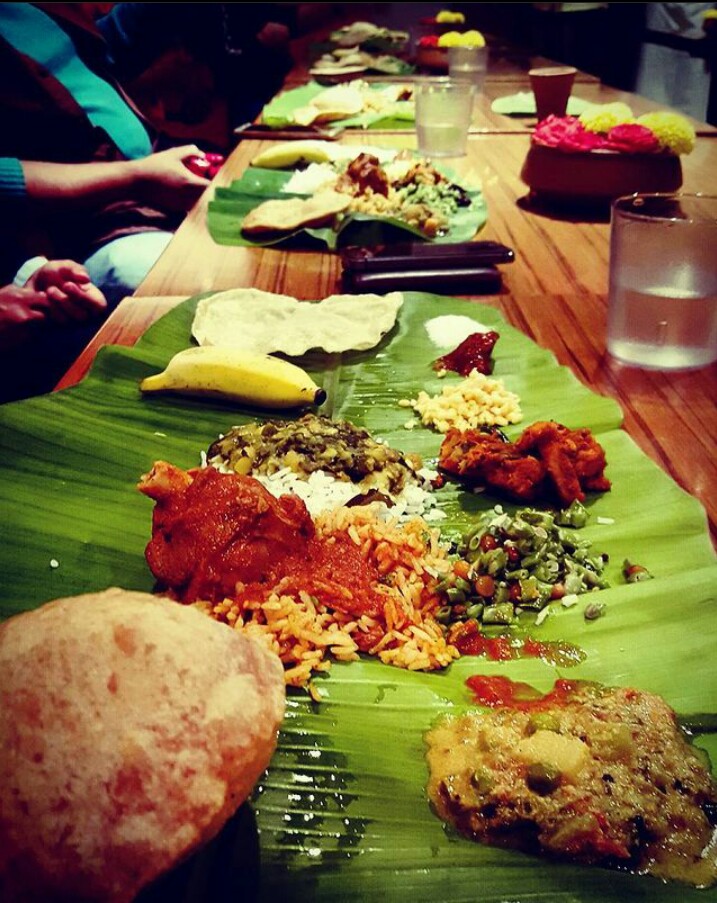 12 Delicious Indian Thalis you need to try atleast once in your life 1 ...