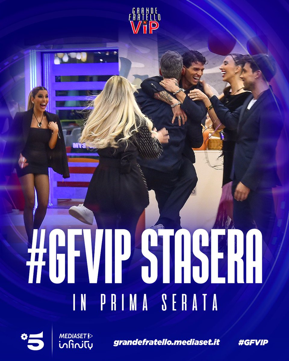 Grande Fratello on Twitter: "Siamo alle battute finali: nessuna mossa dei Vipponi è lasciata al ...