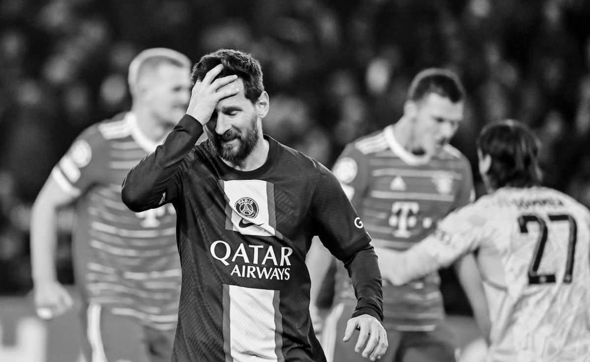 Messi Archive On Twitter Y Recuerden La Pierna Derecha De Lionel