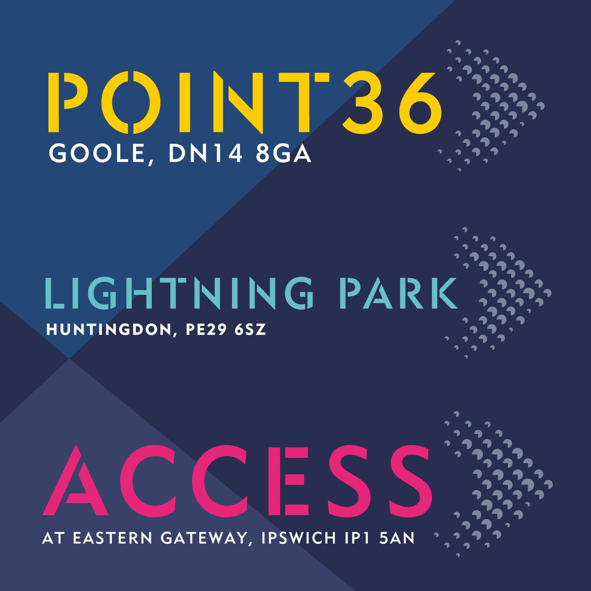 ORE 70 speculative development, Telford, launched after agents event 8th September 2020 – Trebor ...