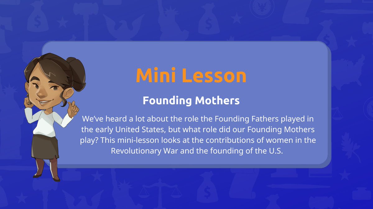 Karalee Wong Nakatsuka 🐸 🌎🇺🇸 on Twitter: "RT @icivics: We’ve heard a ...