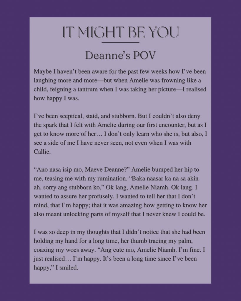 Adrianne On Twitter —seventy Five
