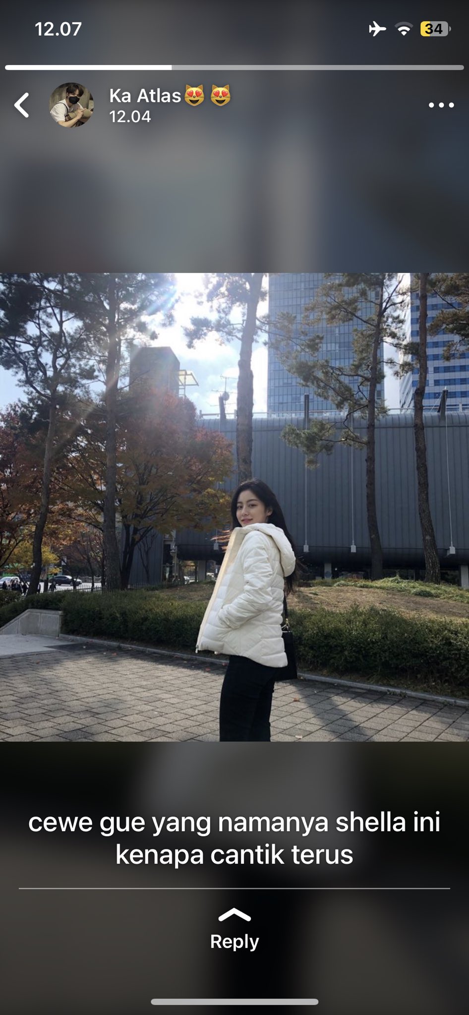 nitaa on Twitter: "end https://t.co/o2L0WPAZU0" / Twitter