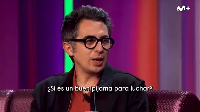 Aquiles Digo On Twitter Rt Movistarplus La Importancia De Un Buen
