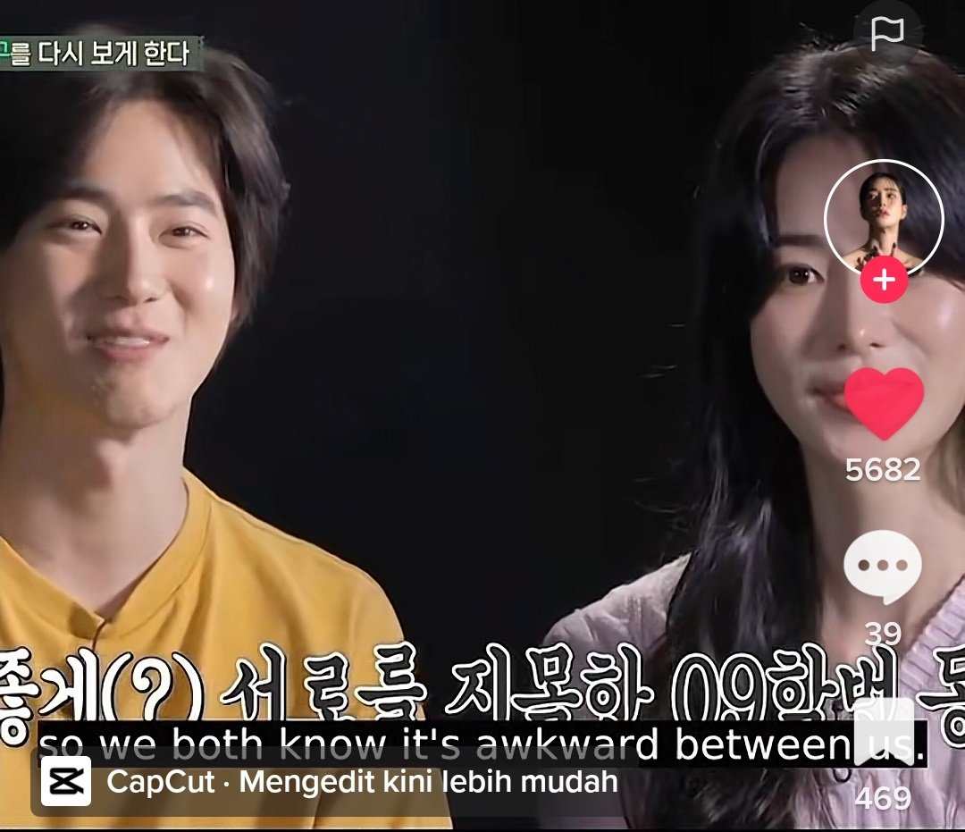 K-Drama Menfess on Twitter: "•kdm• guys varshow lim jiyeon sama junmyeon ini judulnya apa ya ...
