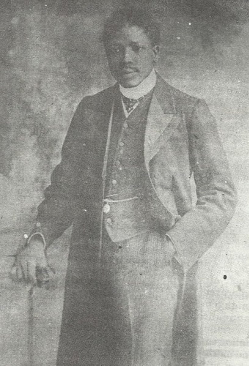 Story of Kofo Abayomi A Nigerian Who Changed His Name Just To Marry A ...