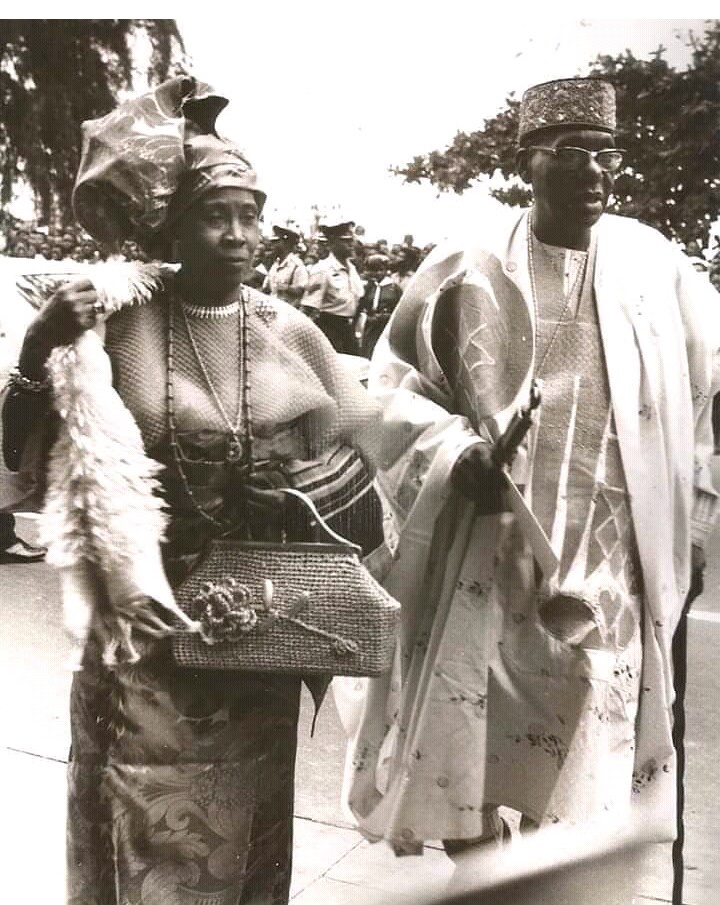 Story of Kofo Abayomi A Nigerian Who Changed His Name Just To Marry A ...