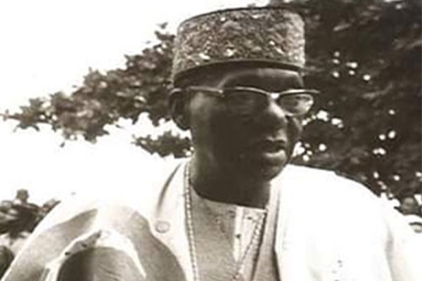 Story of Kofo Abayomi A Nigerian Who Changed His Name Just To Marry A ...