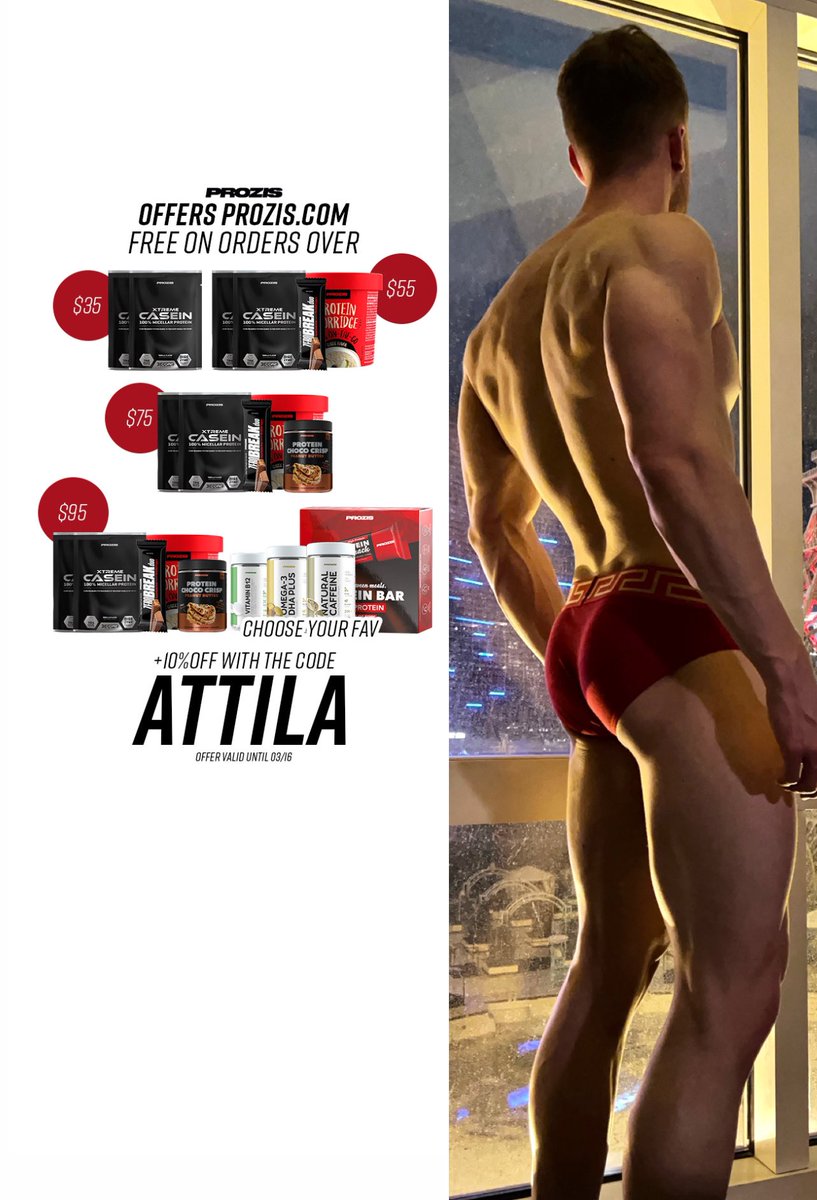 Attila Toth on Twitter: "Start the spring strong💪 For a wide range of vitamins, supplements ...