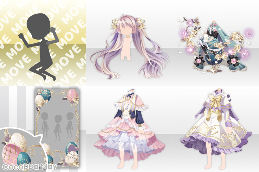 CocoPPa Play(ココプレ)(@CocoPPaPlay_cp) - Twilog (ツイログ)