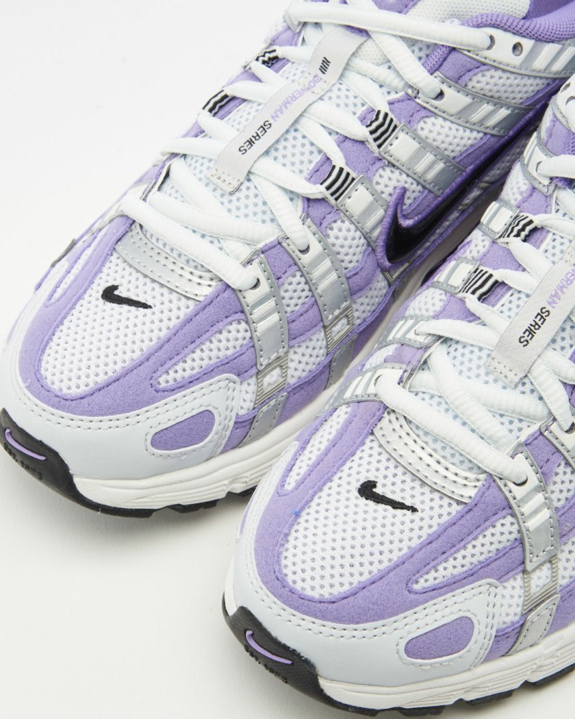 LONGUE VIE À TOUS MENNÉS ️ on Twitter: "La Nike P6000 "Lavande" 🫧 Lien https://chck.me/1LBv"