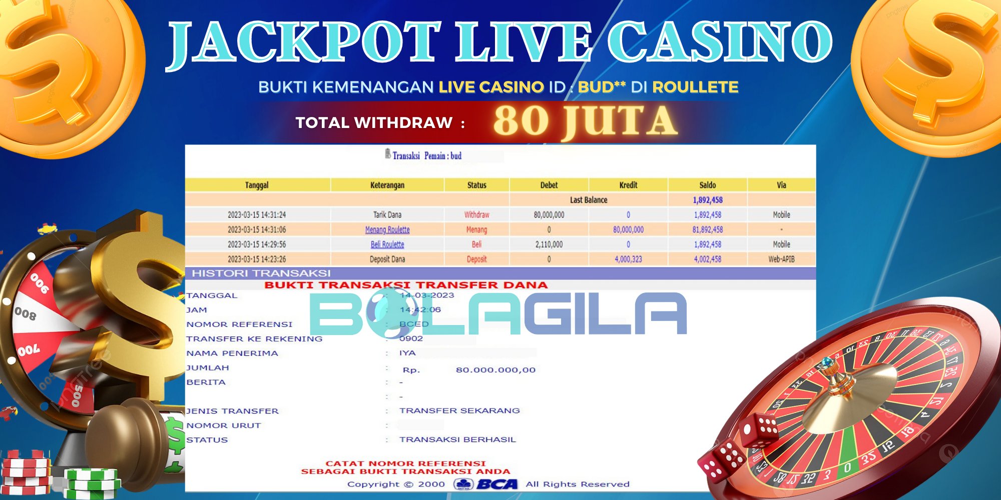 Official Bolagila (@KBolagila1) / Twitter