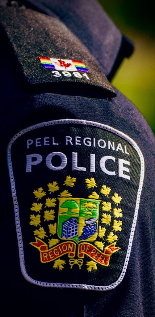 Peel Region