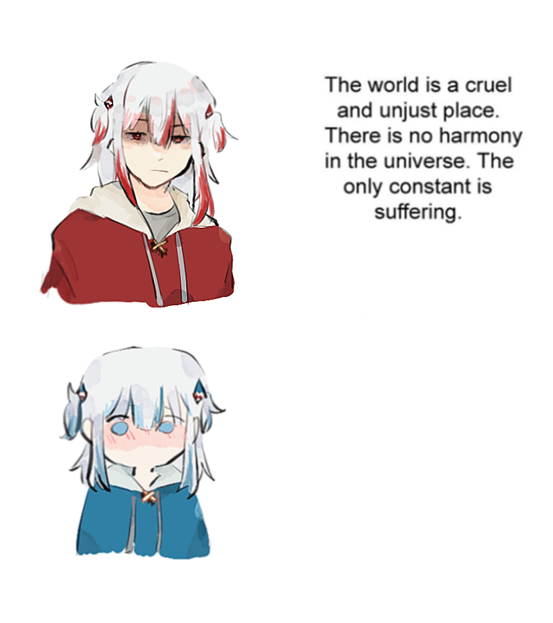 reikou (@r3ik0uf) さんのイラスト・マンガ作品まとめ (16 件) - Twoucan