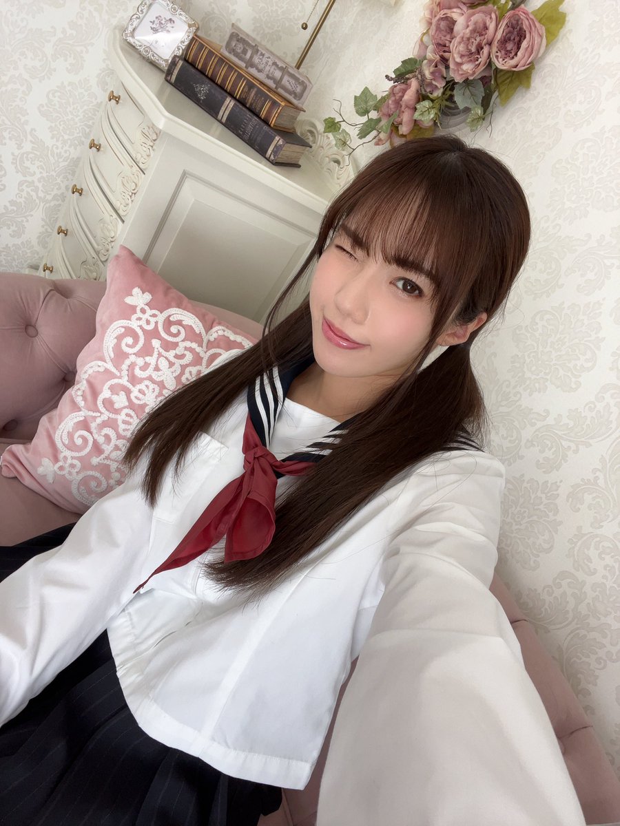 ラブポップR18🔞デジグラ撮影スタッフ on Twitter: "RT @fukuda_momo: 本日はラブポップさんで撮影でした〜 ️ᐡ⸝⸝> ̫