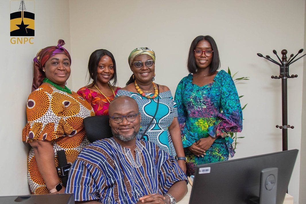 GNPC Foundation (@GNPCFoundation) / Twitter