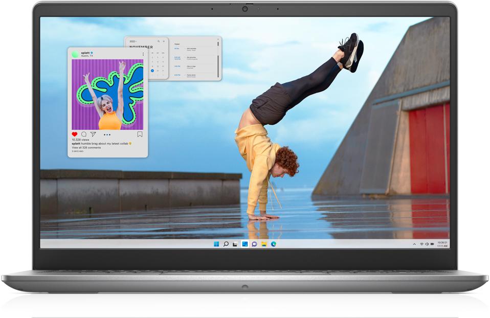 Dell’s First Snapdragon Laptop Drops At Only $500 https://t.co ...