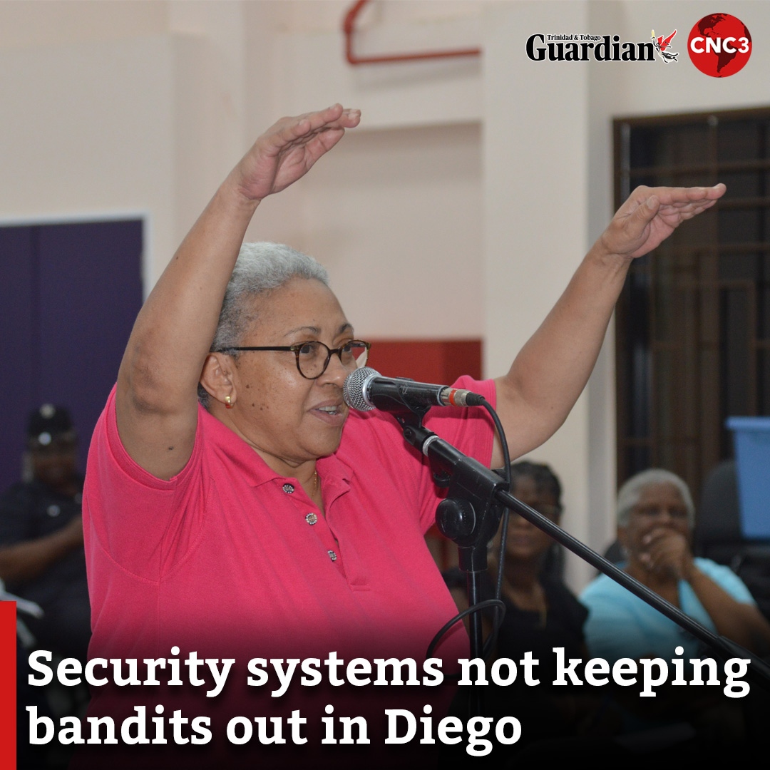 Cnc3tv On Twitter One Resident Actress Deborah Maillard Said