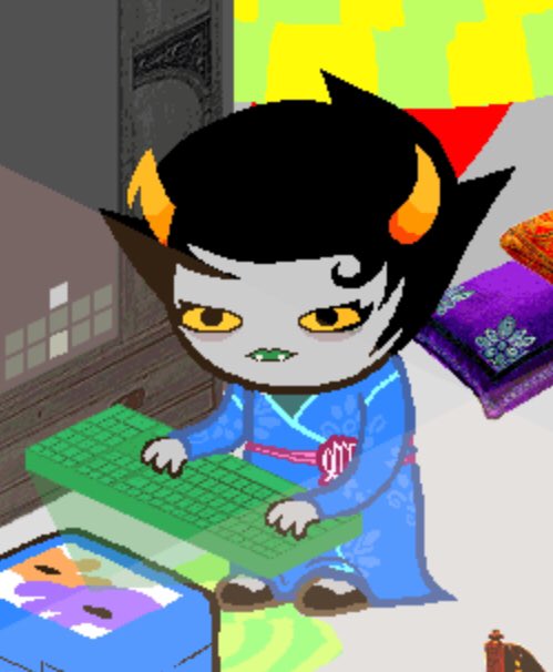 Human Kanaya