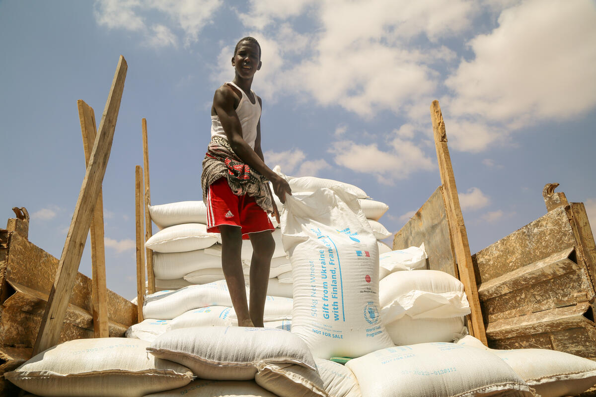 Make Hunger History on Twitter: Make Hunger History on Twitter: