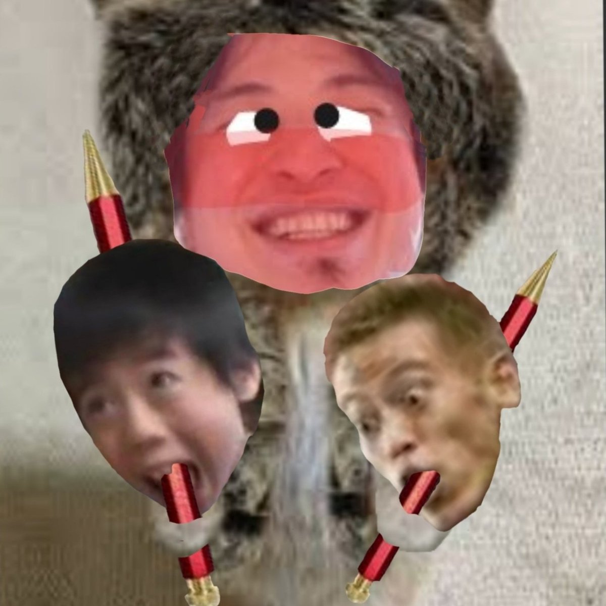 どしたの🍄Ⱄⱄ｡. on Twitter: "Twitter top4「my icon's」"