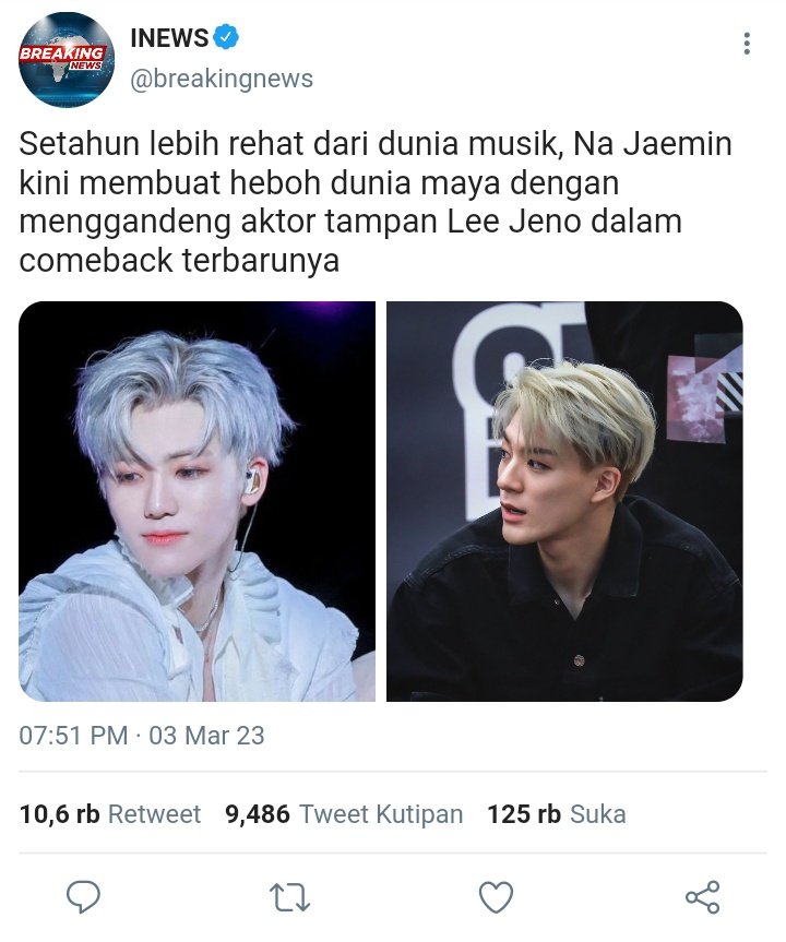 Nomin au — Player ©estejussisri https://t.co/SK3HNM5QBJ