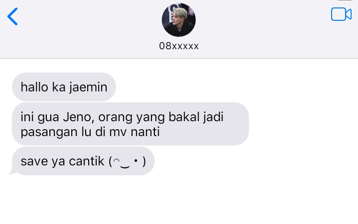 Nomin au — Player ©estejussisri https://t.co/SK3HNM5QBJ