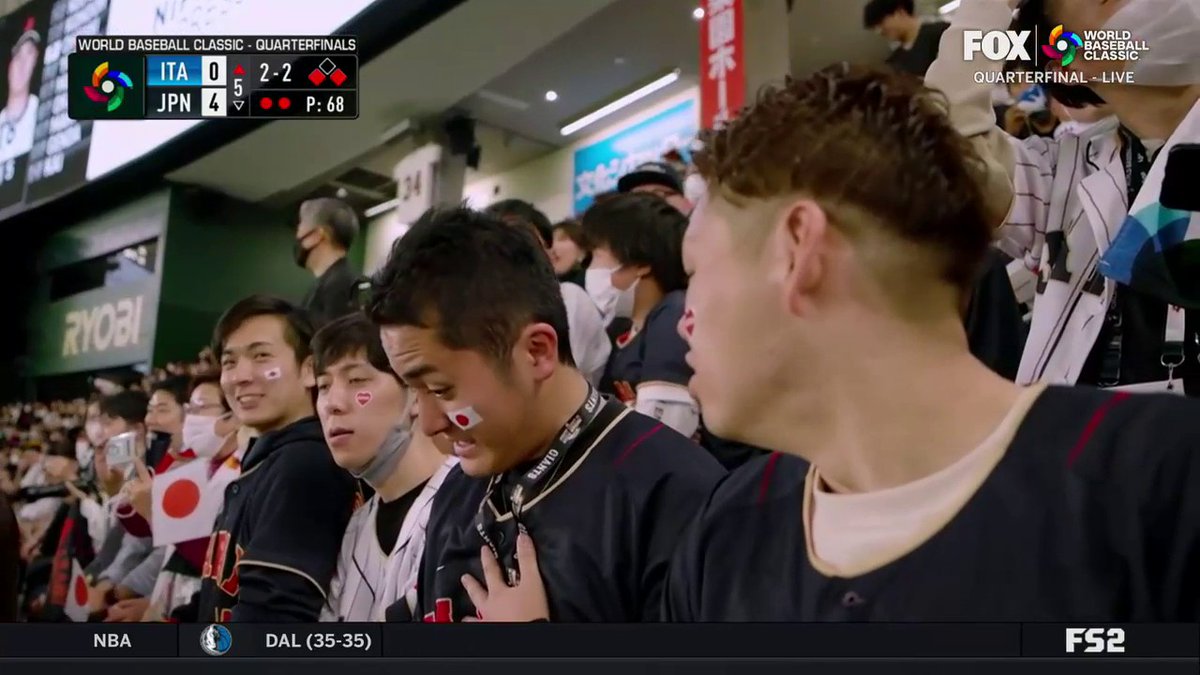 FOX Sports: MLB on Twitter: "That was a close one 😅"