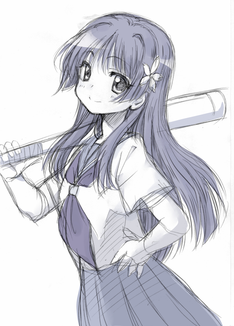 「そろそろヤバい 」なかさわけいC104 （日）東ヤ06aの漫画