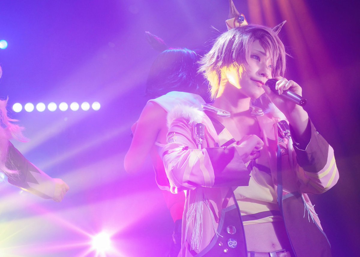 NTK (@ntk_bjfy) さんのコスプレ作品まとめ (193 件) - Twoucan