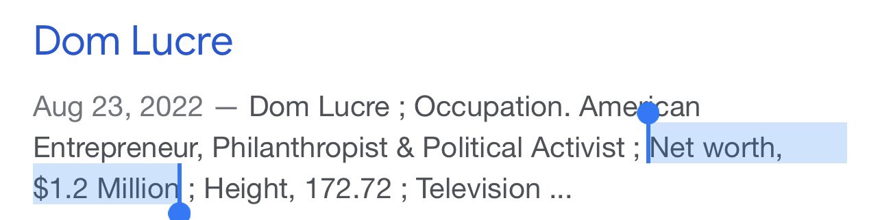 Dom Lucre | Breaker of Narratives on Twitter: "Hey NAFO, can you do this? https://t.co ...
