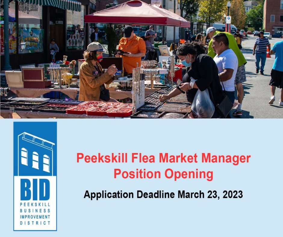 City of Peekskill on Twitter: City of Peekskill on Twitter: