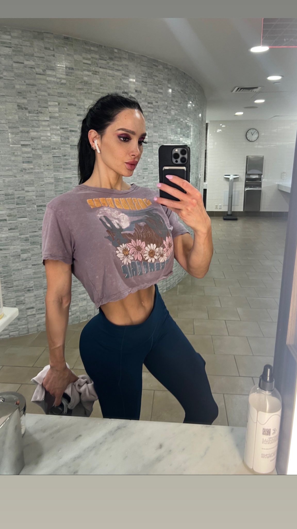 Amy Anderssen Instagram