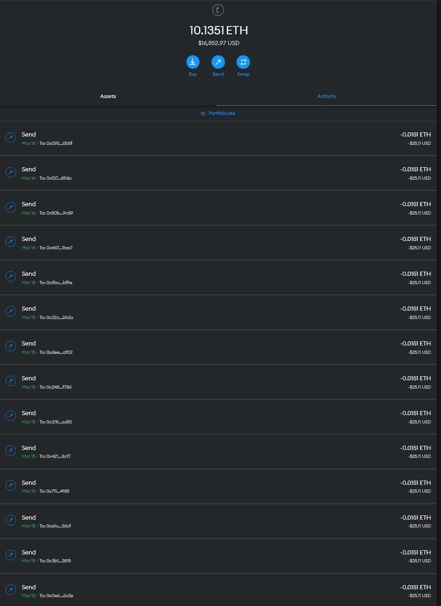 ticklenz-on-twitter-rt-nftkoosh-in-the-last-24hrs-eth-was-sent-to