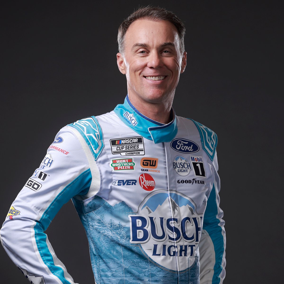 [FOX: NASCAR] Kevin Harvick joins tonight's #NASCAR #RaceHub for a big ...