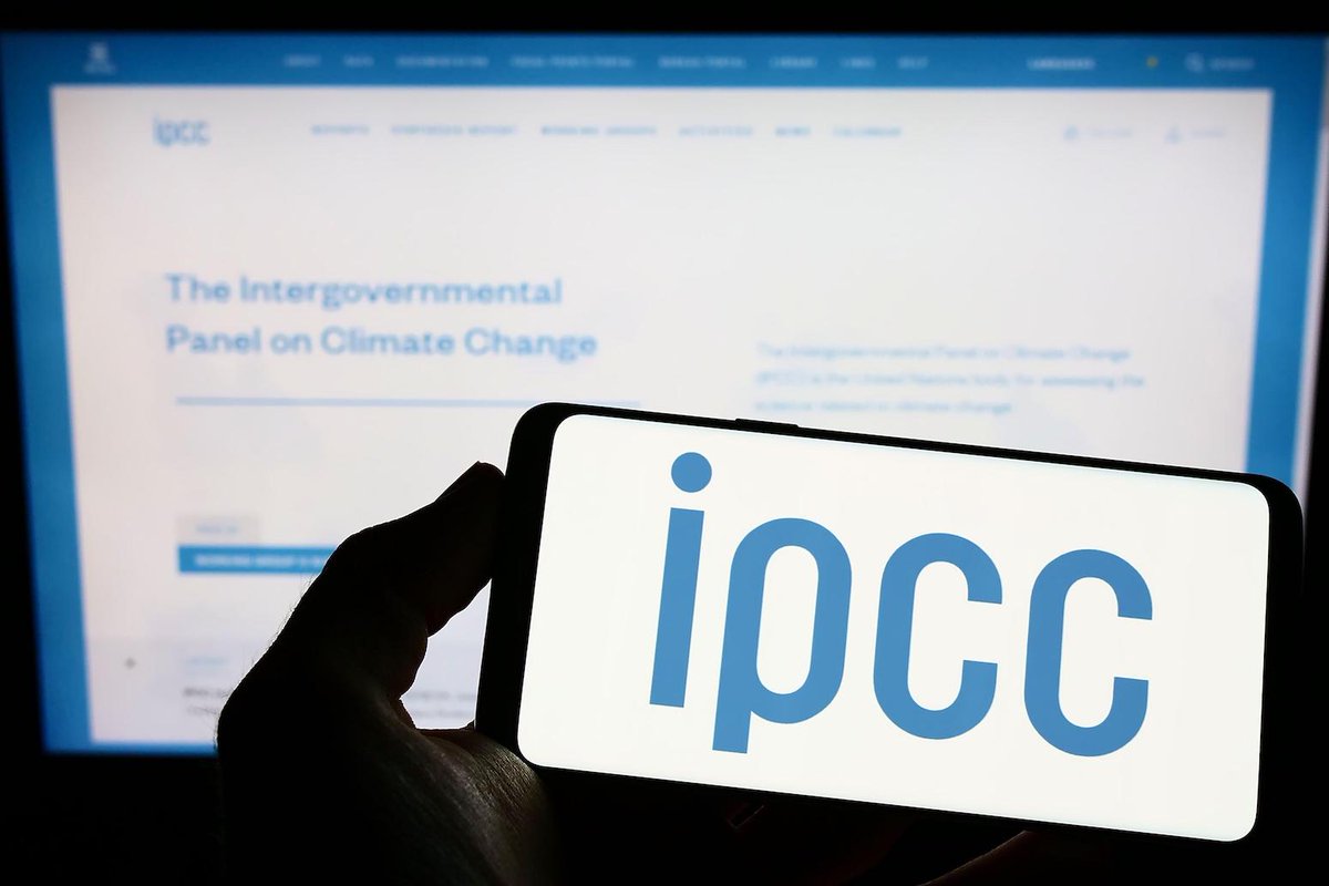 Carbon Brief on Twitter: "NEW – Guest post: What 13,500 citations reveal about the @IPCC_CH's ...