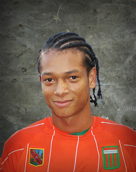 Fredy Guarin