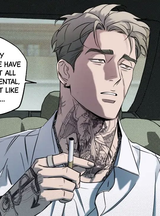 「mhhhh my skrunklys ily !!!!!!!!!!!! 」meru ♡ bflf lovebotの漫画