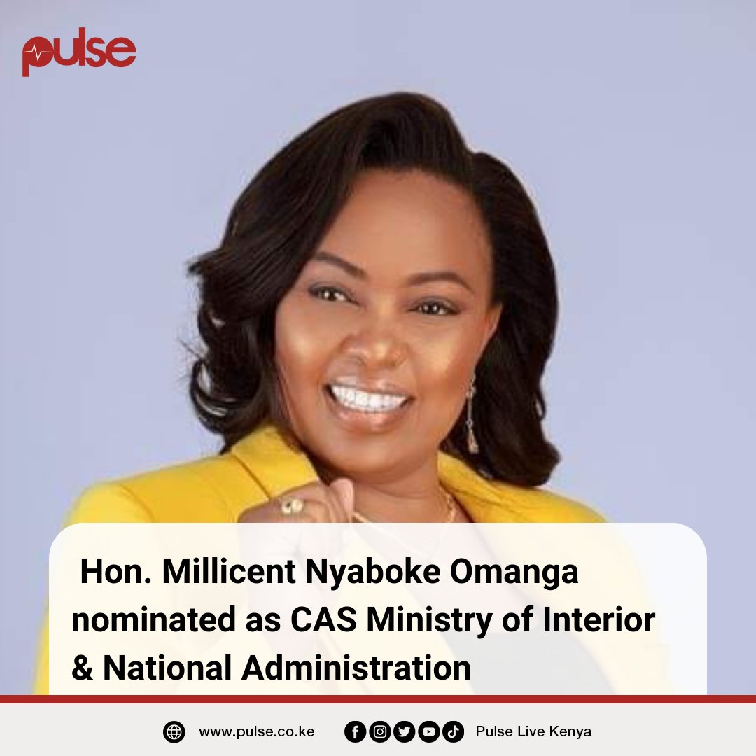 Pulse Kenya on Twitter: Pulse Kenya on Twitter: