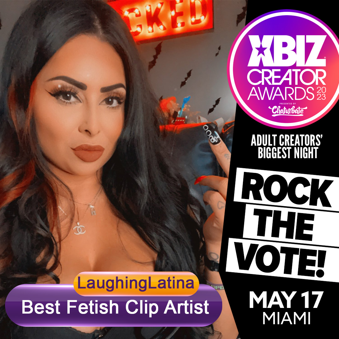 ♀Jasmine Mendez♀🔥 Femdom Financial Dominatrix on Twitter: "RT @r_rslave: XBIZ AWARDS 2023 ...