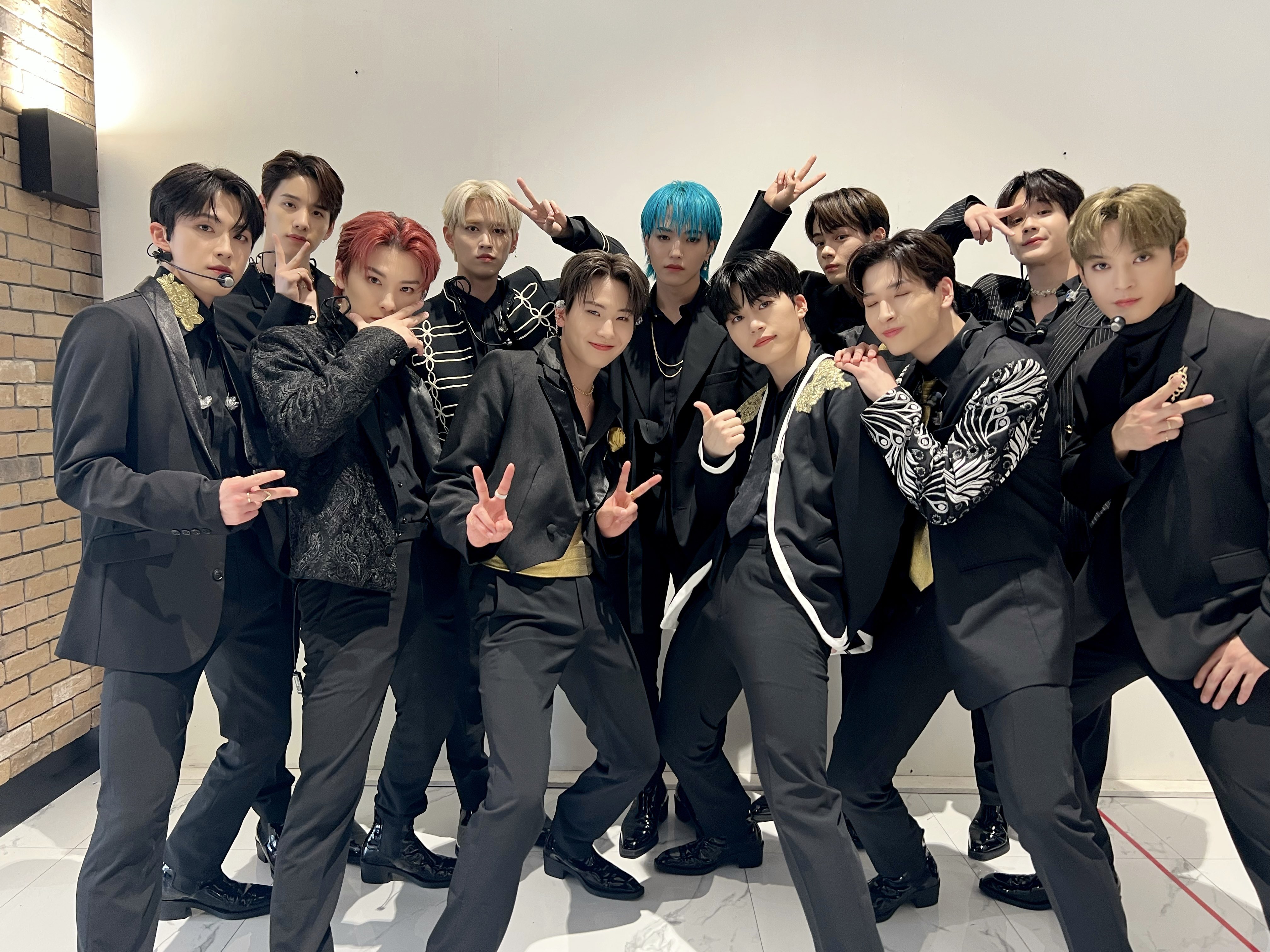 JO1 on Twitter: "“JO1 x INI SPECIAL EVENT IN THAILAND” タイでの初イベント お越しいただいた皆さま ありがとうございました ขอบคุณ ...