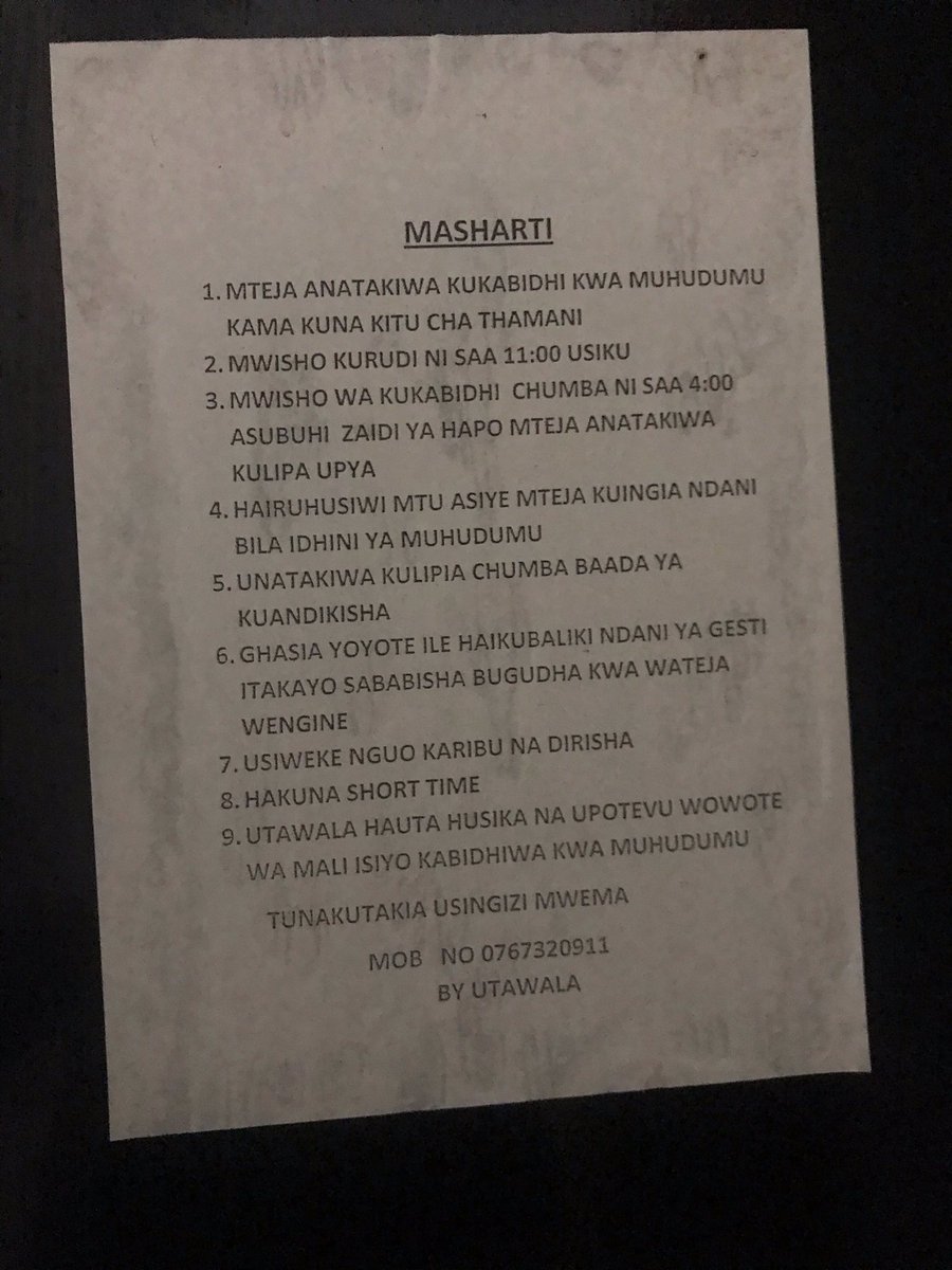 Nairobi to South Africa roadtrip through six visa free countries for ...