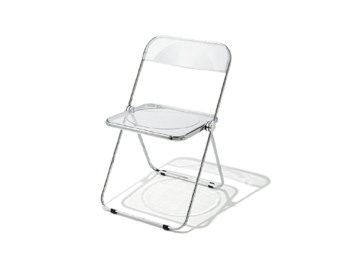 anan on Twitter: "RT @anan_web: 折りたためば5cmスペースに収まる!? 名品チェアほか、スタッキング可能アイテム5選 http://dlvr.it/Skzvqg"