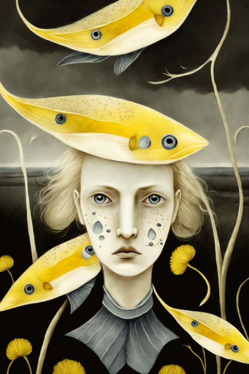 YEDAI ART | Jenny on Twitter: ""POUR" 1/1 12 $xtz https://objkt.com/asset ...