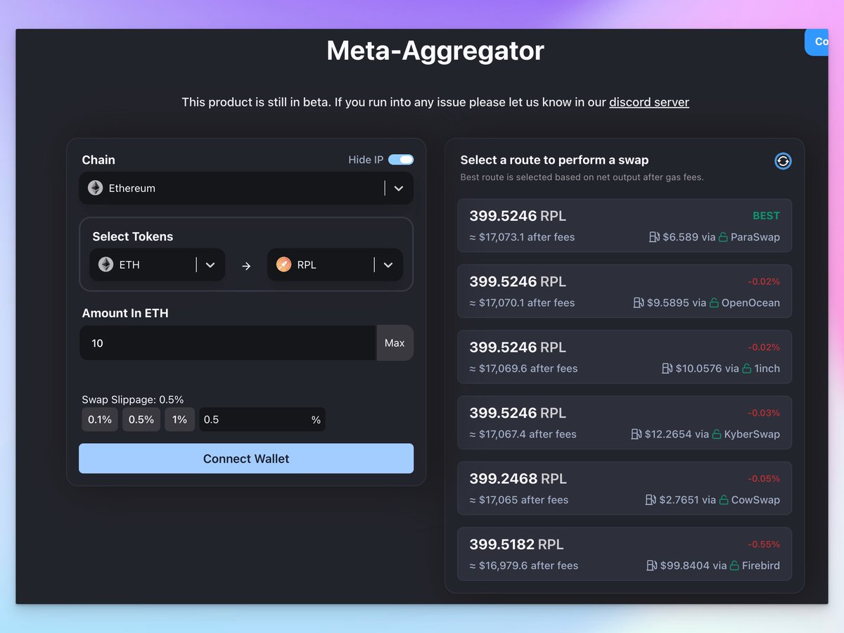 21 must-know DeFiLlama features you should be using: - Thread from Edgy ...