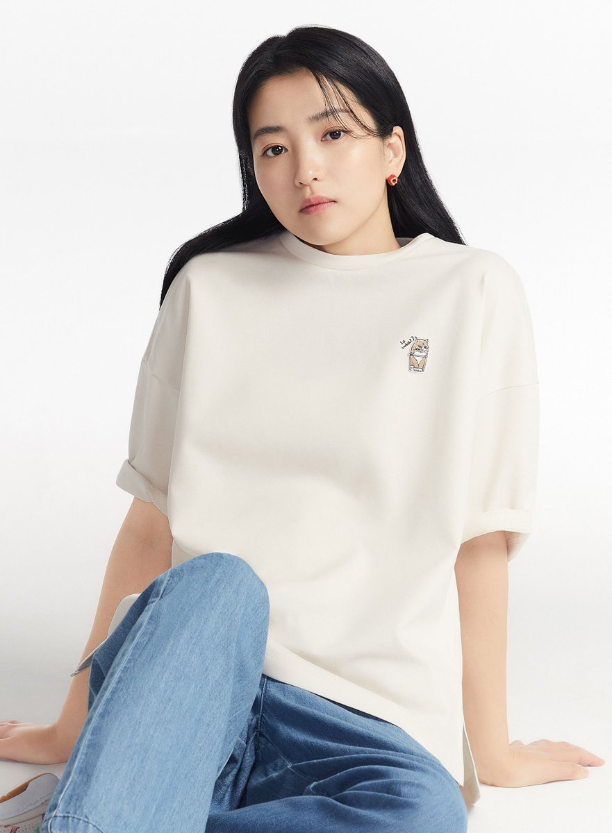 존재만으로도 영원한 의미 on Twitter: "RT @N_for424: 폴햄 23SS #김태리"