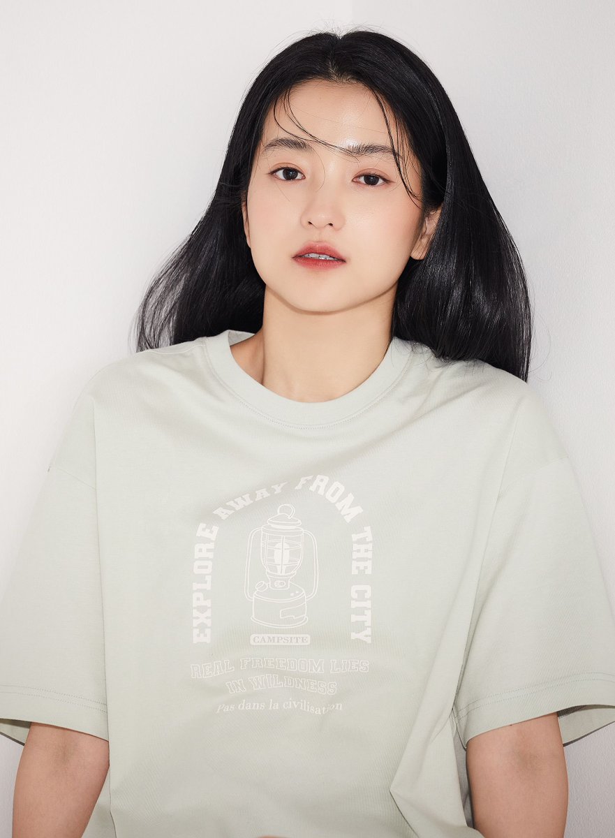 존재만으로도 영원한 의미 on Twitter: "RT @N_for424: 폴햄 23SS #김태리"