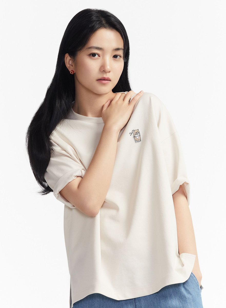 존재만으로도 영원한 의미 on Twitter: "RT @N_for424: 폴햄 23SS #김태리"