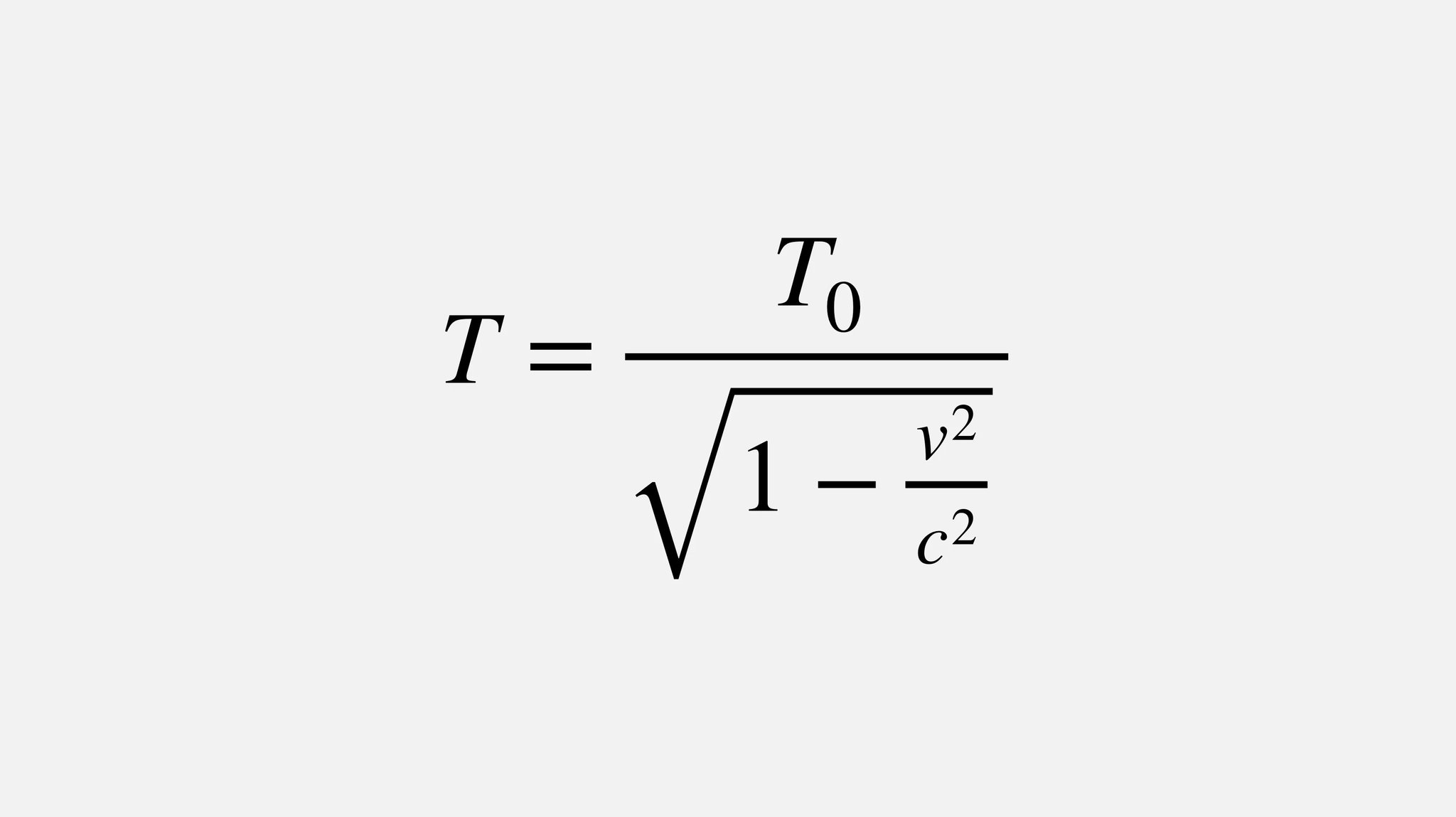Fermat s Library On Twitter If You Use A Clock To Measure Time T fermat-s-library-on-twitter-if-you-use-a-clock-to-measure-time-t