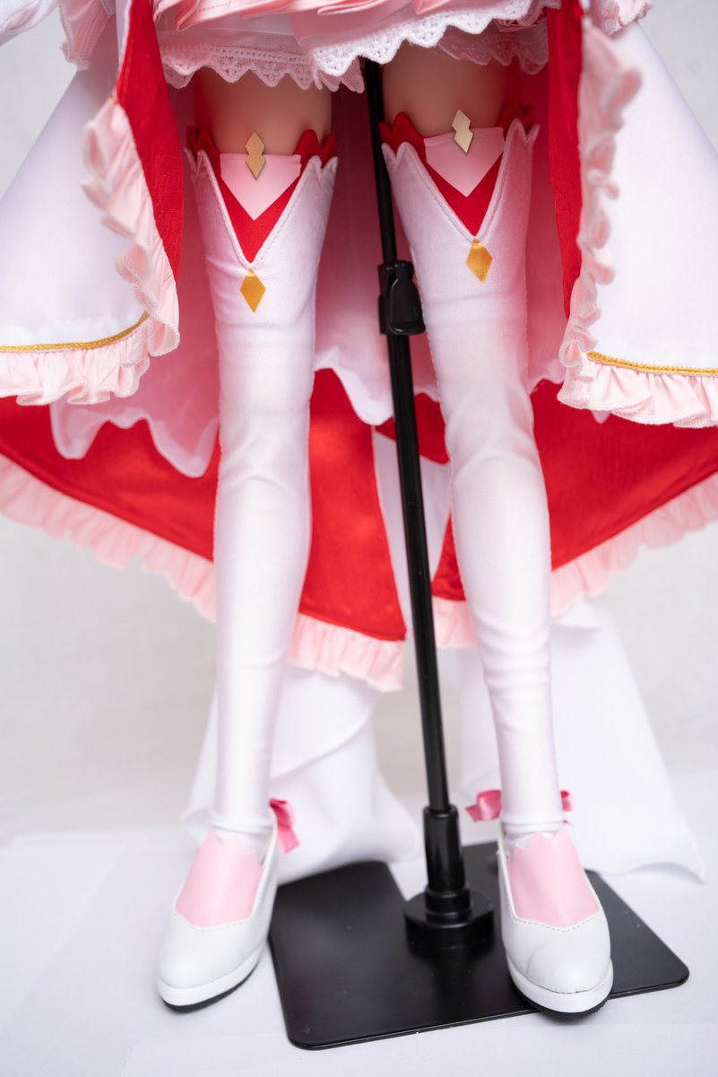 cherrymilk@3/16_TFO14(@CHERRYMILKDOLL) - Twilog (ツイログ)